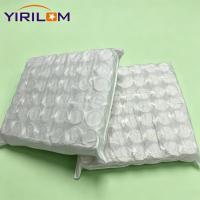 China 6-10cm Height Mini Independent Pocket Spring Unit for Compact Sofa Seating for sale