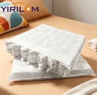 China Space Saving Compressed Pocket Spring for Sofa Seating with Roll Packing for Wholesale Export for sale