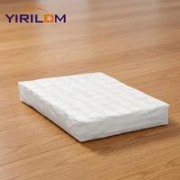 China Compressed Vacuum Packing Pocket Spring Unit for Sofa Export Container Shipping for sale