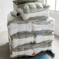 China Compressed Vacuum Packing Pocket Spring Unit for Sofa Export Container Shipping for sale