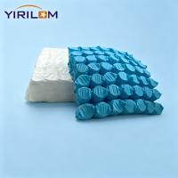 China Roll Packed Space Saving Pocket Spring Unit for Sofa Manufacturers Shipping for sale