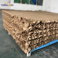 China Edge Reinforced High Density Micro Pocket Spring Unit for Mattress with Custom Sizes for sale