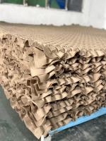 China Edge Reinforced High Density Micro Pocket Spring Unit for Mattress with Custom Sizes for sale