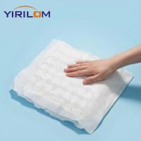 China Lightweight Steel Wire Pocket Spring for Sofa with Customized Size for sale