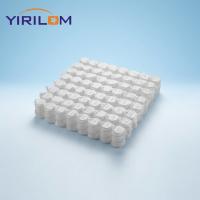 China Lightweight Steel Wire Pocket Spring for Sofa with Customized Size for sale