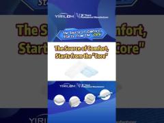 圧縮式パッキングソファ ポケットスプリング コイル 座席 ポケットスプリング