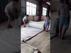 편안한 저렴한 가격 주머니 스프링 단위 2' 키 킹 사이즈 매트리스 주머니 스프링