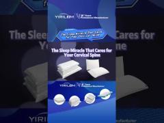 Independent Pillow Pocket Spring Pocket Coil Spring