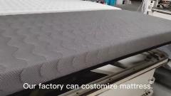 Comfortable Mattress In A Box Sale
