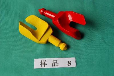 China Carbide coal mining drill bits 8 for sale