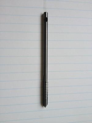 China Solid carbide nut tap special design for sale