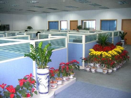 Fornecedor verificado da China - DOPOKEY ELECTRONICS CO.,LTD