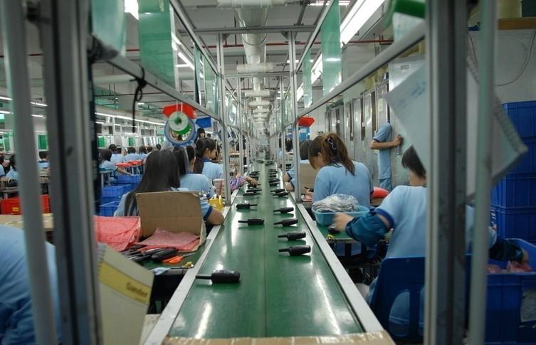 Fornecedor verificado da China - DOPOKEY ELECTRONICS CO.,LTD