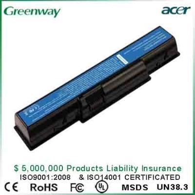 China New Replacement Battery for Acer Aspire 5517 5516 4732 4732Z 5532 5332 5334 5732Z 5734Z for sale