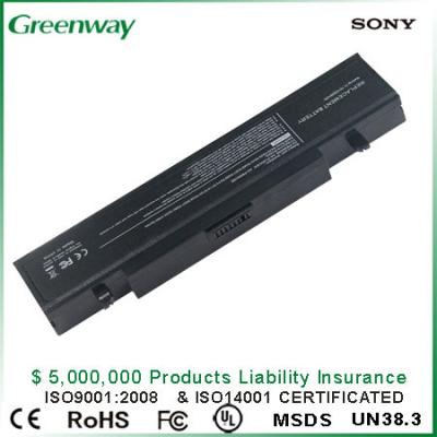 China Factory direct sale replacement laptop Battery For Samsung R428 R430 R439 R429 R440 R466 R467 for sale