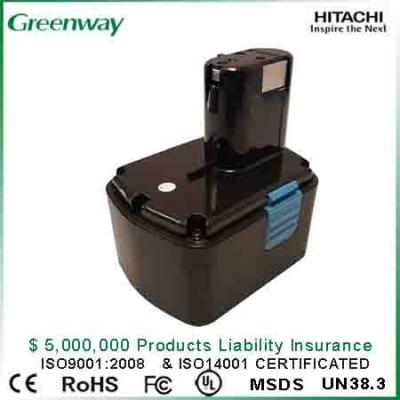 China Cordless tool Battery for 14.4V 3.0Ah HITACHI EBL 1430, 326236, 326823, 326824, 327728, 327729, BCL1415, BCL1430 for sale