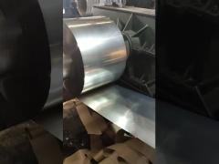 carbon steel coil