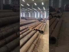 carbon steel pipe