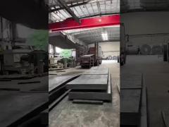 carbon steel sheet