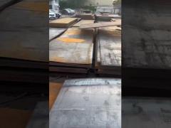 carbon steel sheet 2