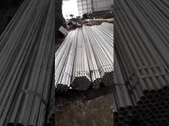 galvanized steel pipe2