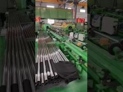 stainless steel pipe