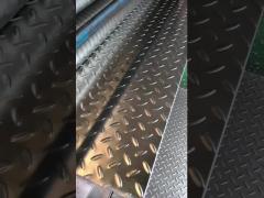 stainless steel sheet