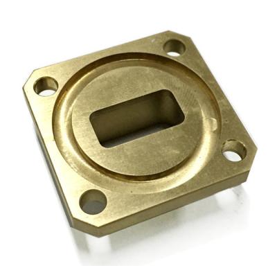 China brass machined parts for sale