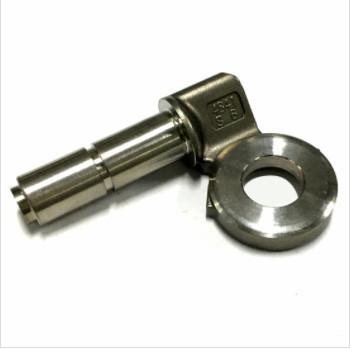 China auto parts machining for sale