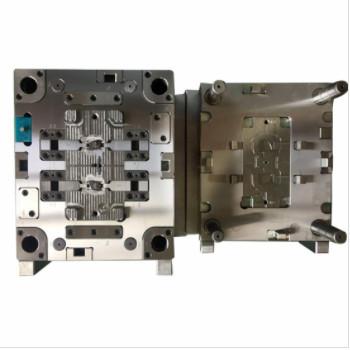 China injection mold service for sale