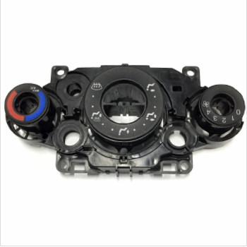 China plastic injection auto parts for sale