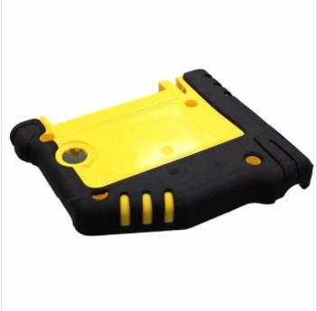 China overmolding electronic parts for sale