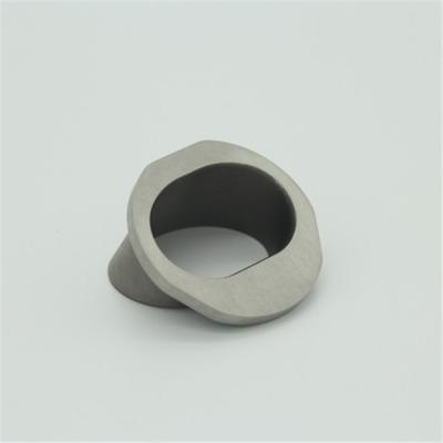 China CNC Precision Lathe Machine Turning Grinding Small Spare Parts And Function for sale
