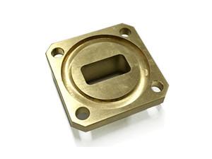 China brass machined parts for sale