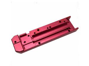 China color anodize aluminum for sale