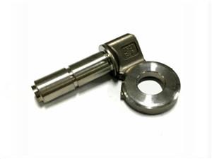 China auto parts machining for sale