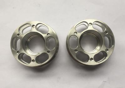 China Advantages of CNC batch processing for sale