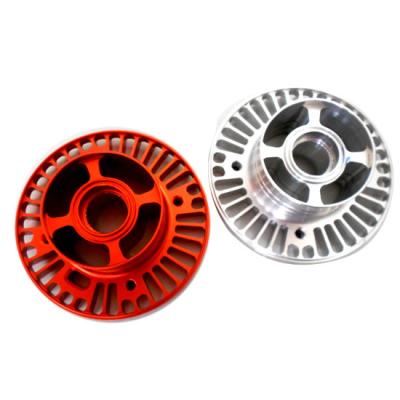 China Four features of CNC machining for sale