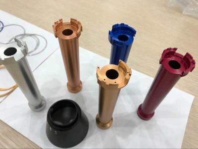 China CNC processing technology and working principle for sale