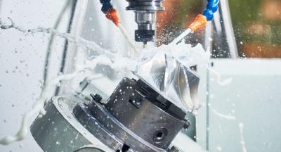 China The Difference Between CNC Lathe and CNC Machining Center for sale