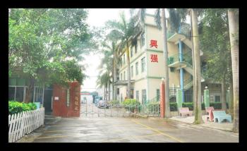 China Factory - Dongguan Xingqiang Circuit Board Technology Co., Ltd.