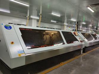 China Factory - Dongguan Xingqiang Circuit Board Technology Co., Ltd.