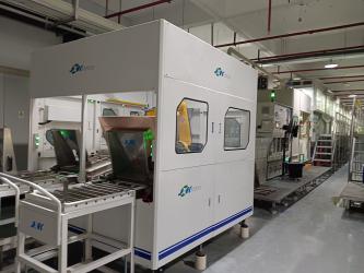 China Factory - Dongguan Xingqiang Circuit Board Technology Co., Ltd.