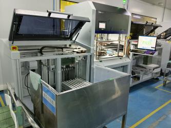 China Factory - Dongguan Xingqiang Circuit Board Technology Co., Ltd.