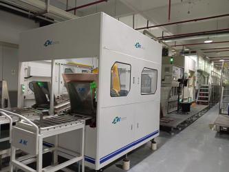 China Factory - Dongguan Xingqiang Circuit Board Technology Co., Ltd.
