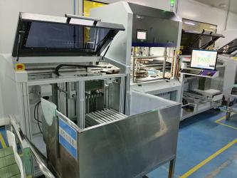 China Factory - Dongguan Xingqiang Circuit Board Technology Co., Ltd.