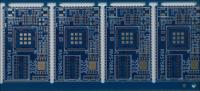 Quality IPC-A-610E Standard Multilayer Circuit Board FR4 PCB Board 6 Layer For for sale
