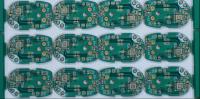 Quality 1.2mm Thinkness 4 Layer PCB FR4 Printed Circuit Board Multi Layer Design for sale