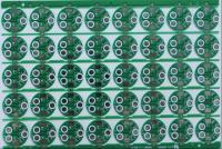 Quality OSP four layer printed circuit board PCB Board For Electronic Products for sale