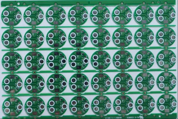Quality OSP four layer printed circuit board PCB Board For Electronic Products for sale